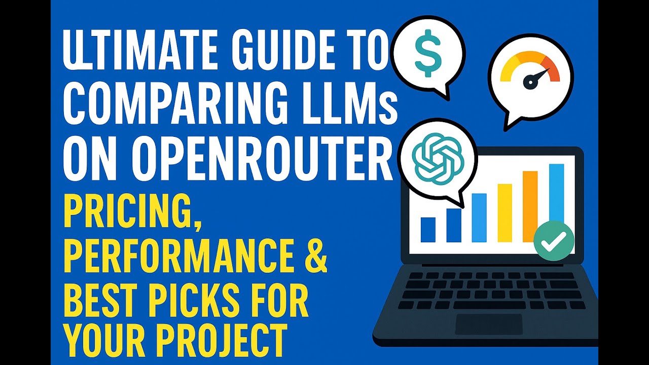 GREAT Tool for Comparing LLMs: Pricing, Performance & Best Picks for ...