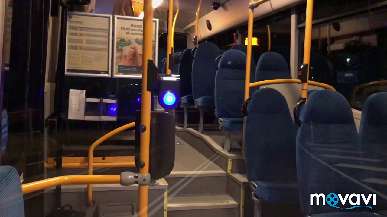 101A natbus - YouTube