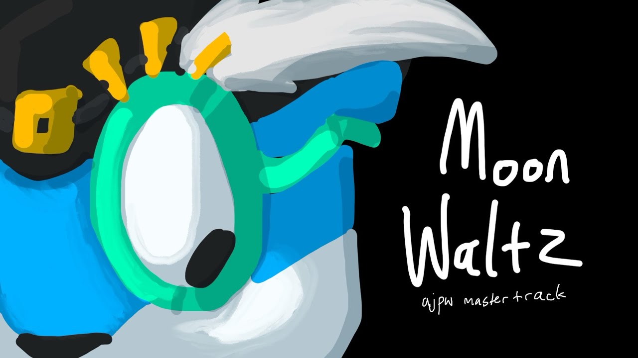 Moon Waltz / Animal Jam Mastertrack - YouTube