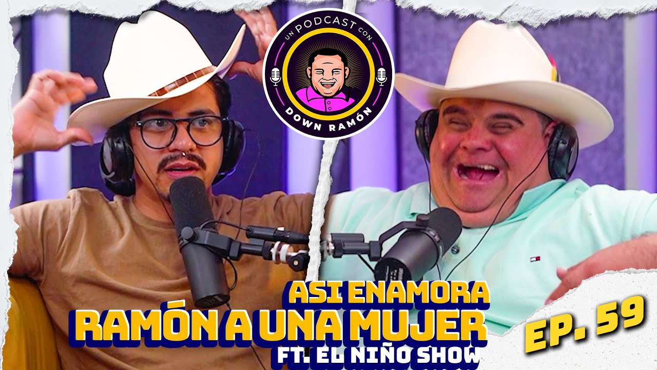 Ramoncito hace LLORAR al NIÑO SHOW al RECORDARLE a su PAPÁ || Un ...