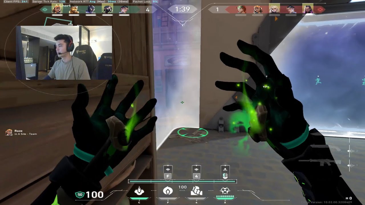 bind! LIQUID NATS mvp VIPER VALORANT RADIANT GAMEPLAY [Full Match VOD ...