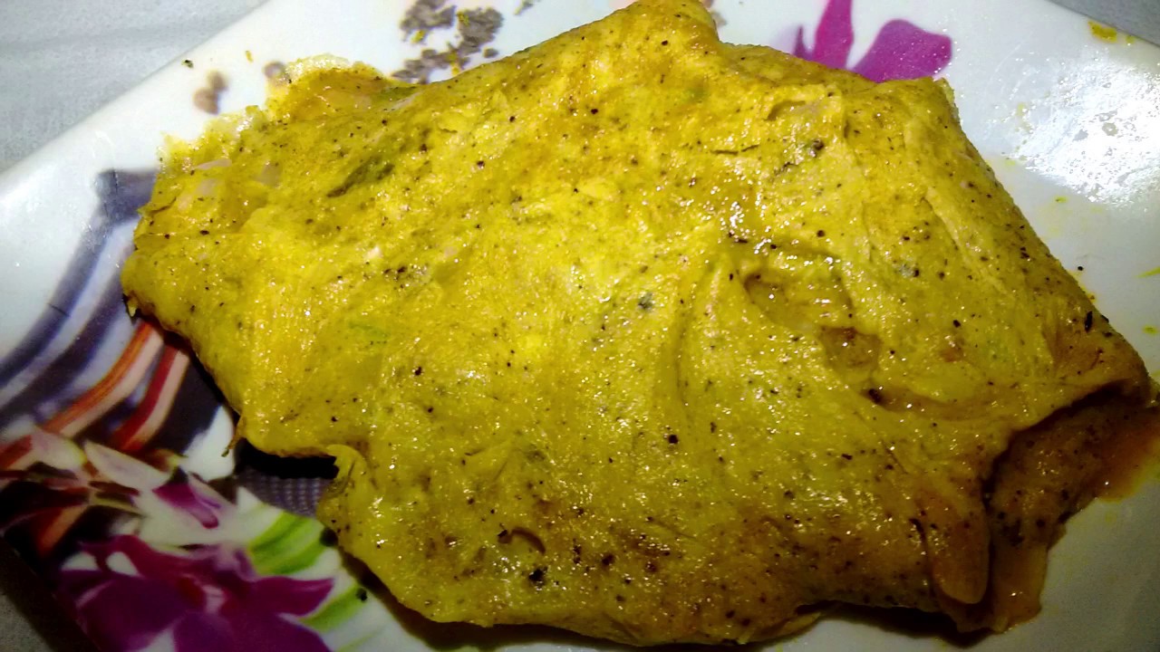 Egg Kalaki|Egg Kalaki recipe in tamil - YouTube