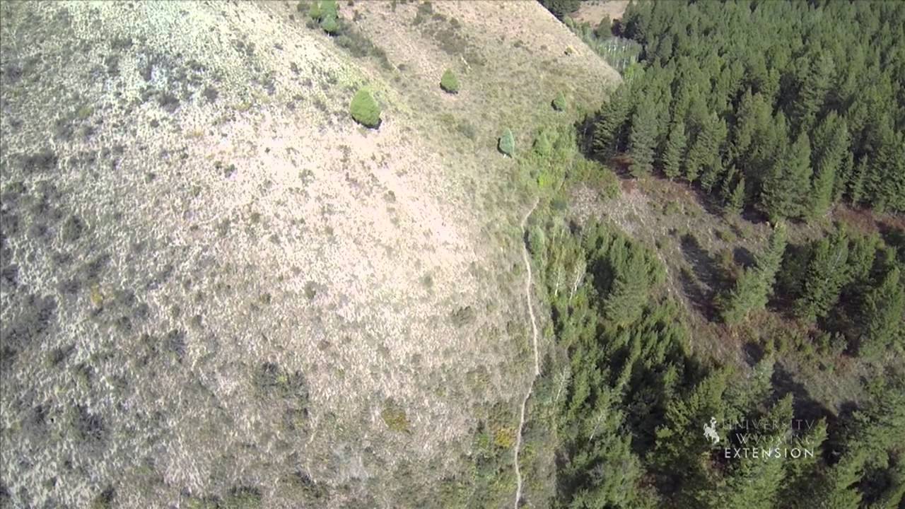 The Importance of Slope Aspect - YouTube