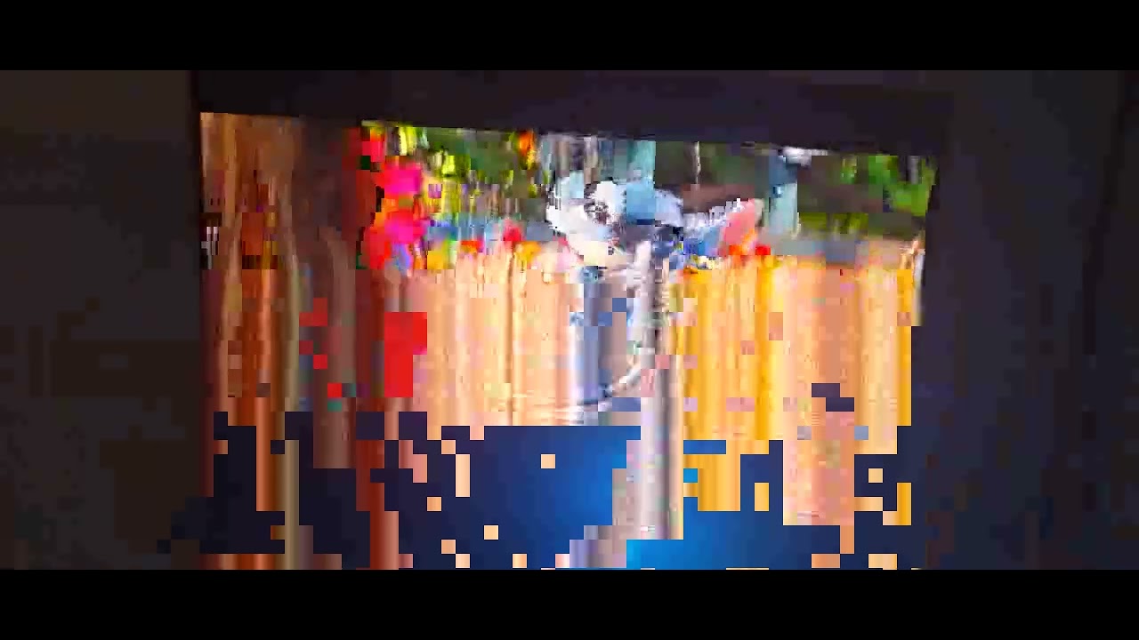 vdcrpt video corrupter test - YouTube