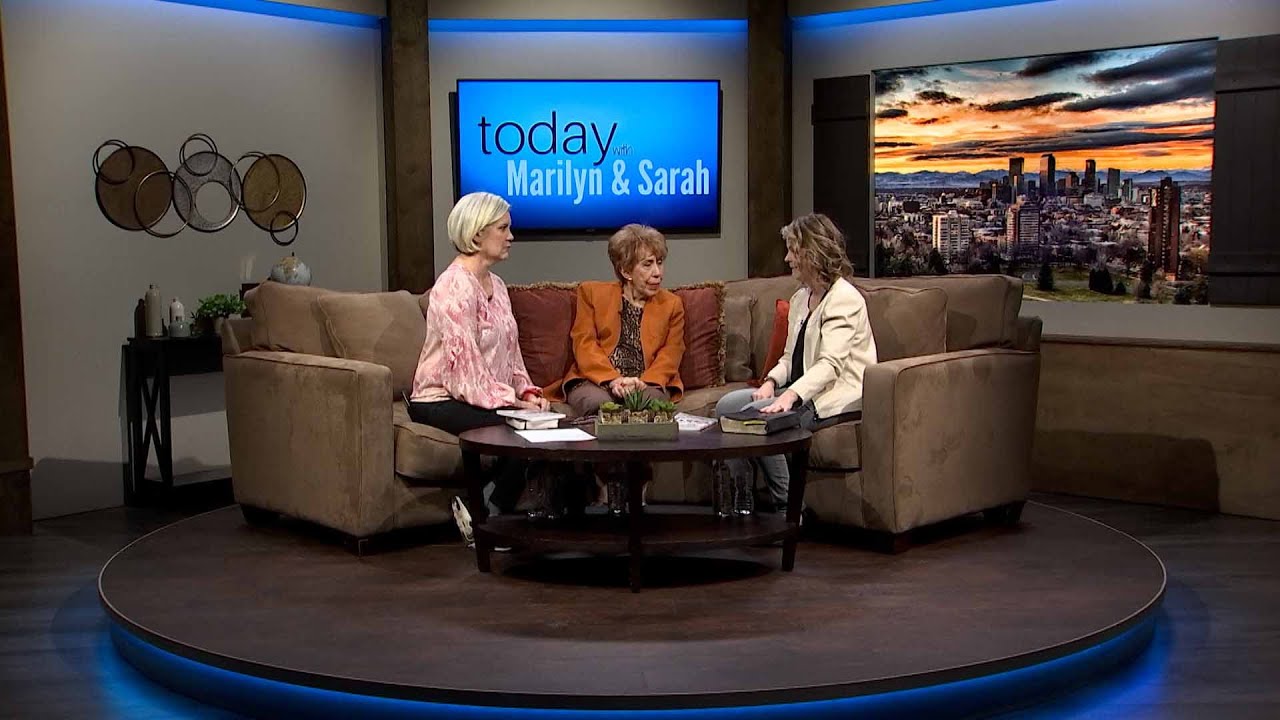 Miracles & Healing with Carlie Terradez, Part 2 - YouTube