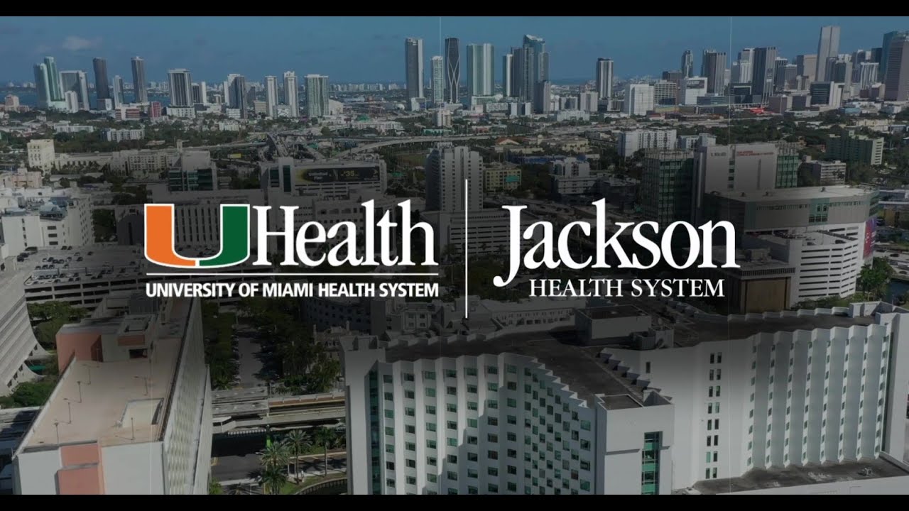 University of Miami / Jackson Memorial Hospital Cardiovascular ...