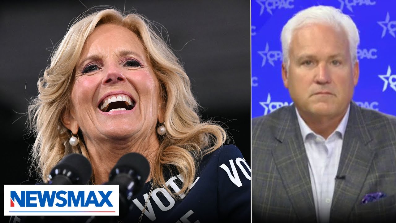 Schlapp: The devil really does wear Prada | Wake Up America - YouTube