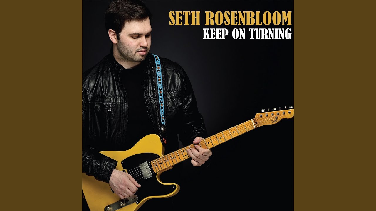 Keep On Turning - YouTube