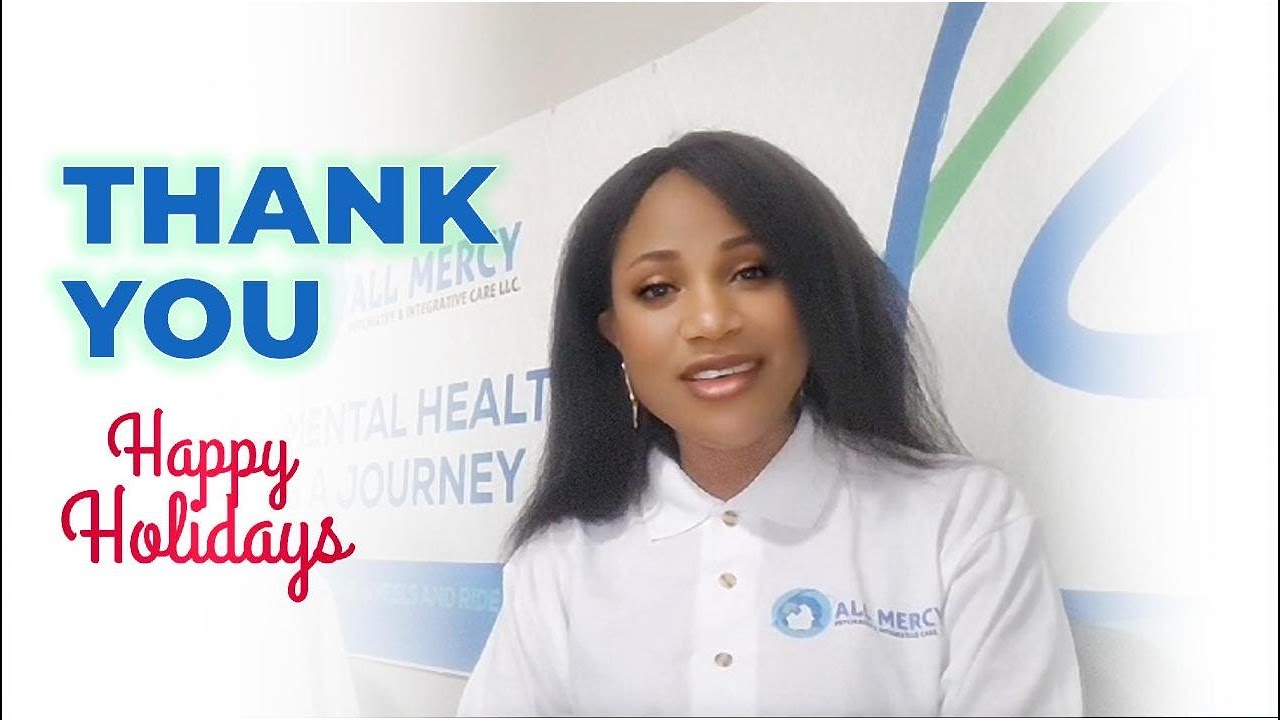 Together We Thrive | A Heartfelt Thank You from All-Mercy Psychiatry ...