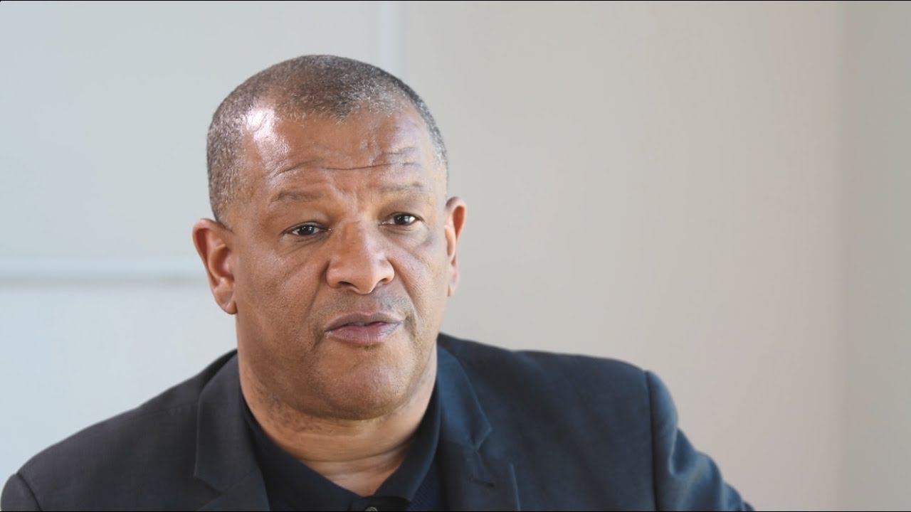 Howard Gayle on Racism in Football and turning down an MBE - YouTube