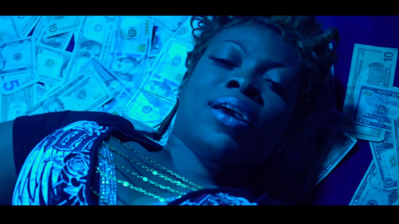 STARR CHOUGIE "It aint there" featuring Nina Ross follow ...Starr ...