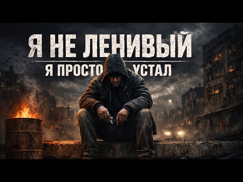 Я просто устал… | Голос двора