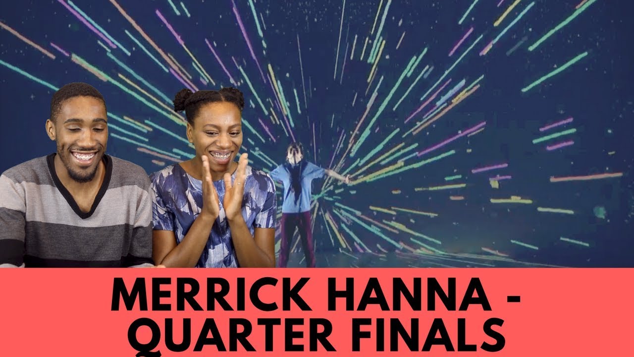 Merrick Hanna: 11-Year-Old Dancer Delivers Interstellar Performance ...