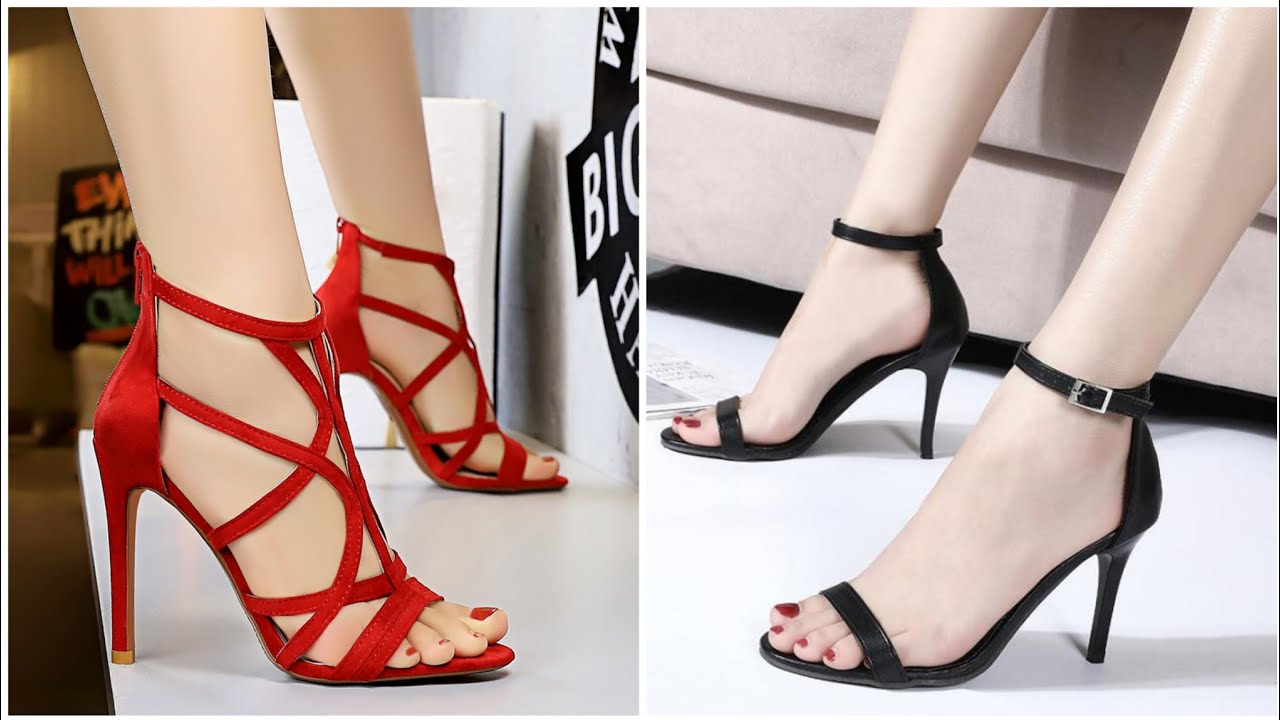 fancy high heels for girls| sexy high heels| party wear high heels ...