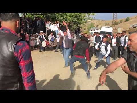Arguvan Göçeruşağı Tura Oyunu