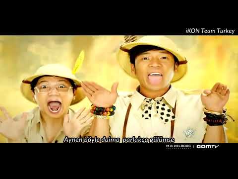 MC Mong (Ft. B.I) - INDIAN BOY (Türkçe Altyazılı)