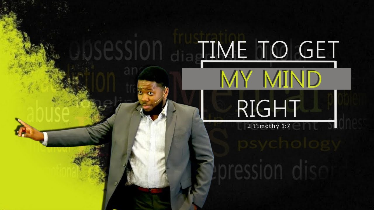 "Twisties", Simone Biles and Mental Health | Pastor Yvens Melidor (Aug ...