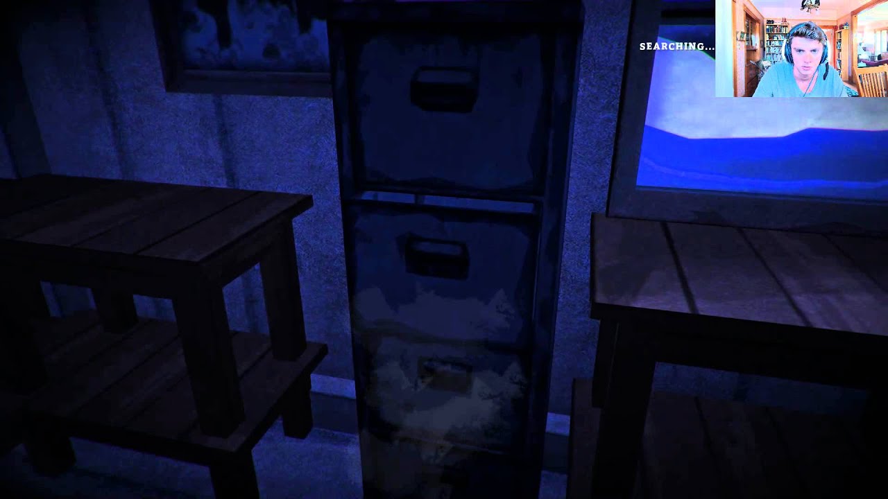 The Long Dark Ep. 3 - YouTube