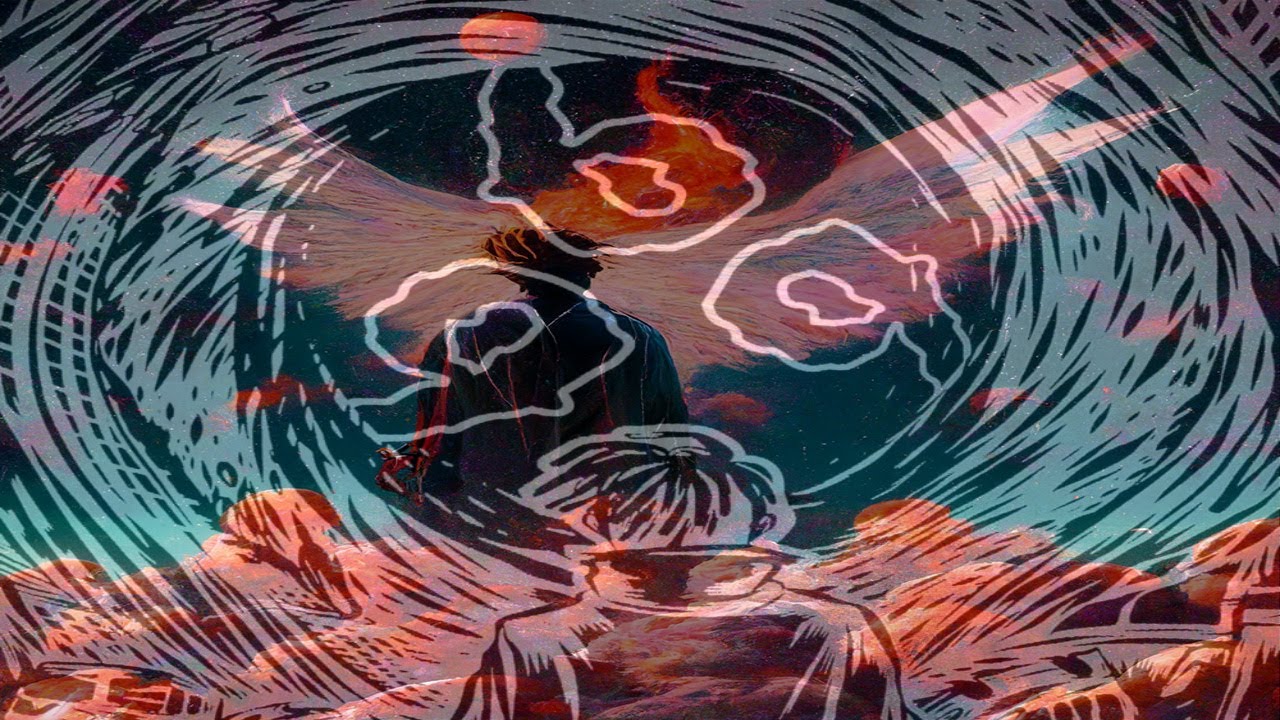 Juice Wrld - Beauty In The Abyss [FULL ALBUM] With Visuals (Unreleased ...