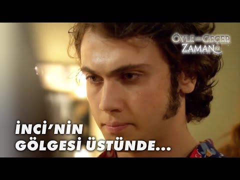 Mete'nin Hayatı Aşkta Tekerrür Ediyor - Öyle Bir Geçer Zaman Ki Özel Klip
