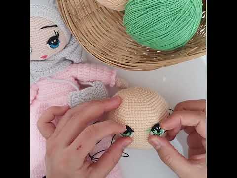 Tesettürlü bebek 2. bölüm