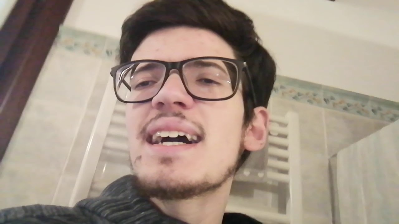 Dissing Alberto Albanese ( Halb x2) - YouTube