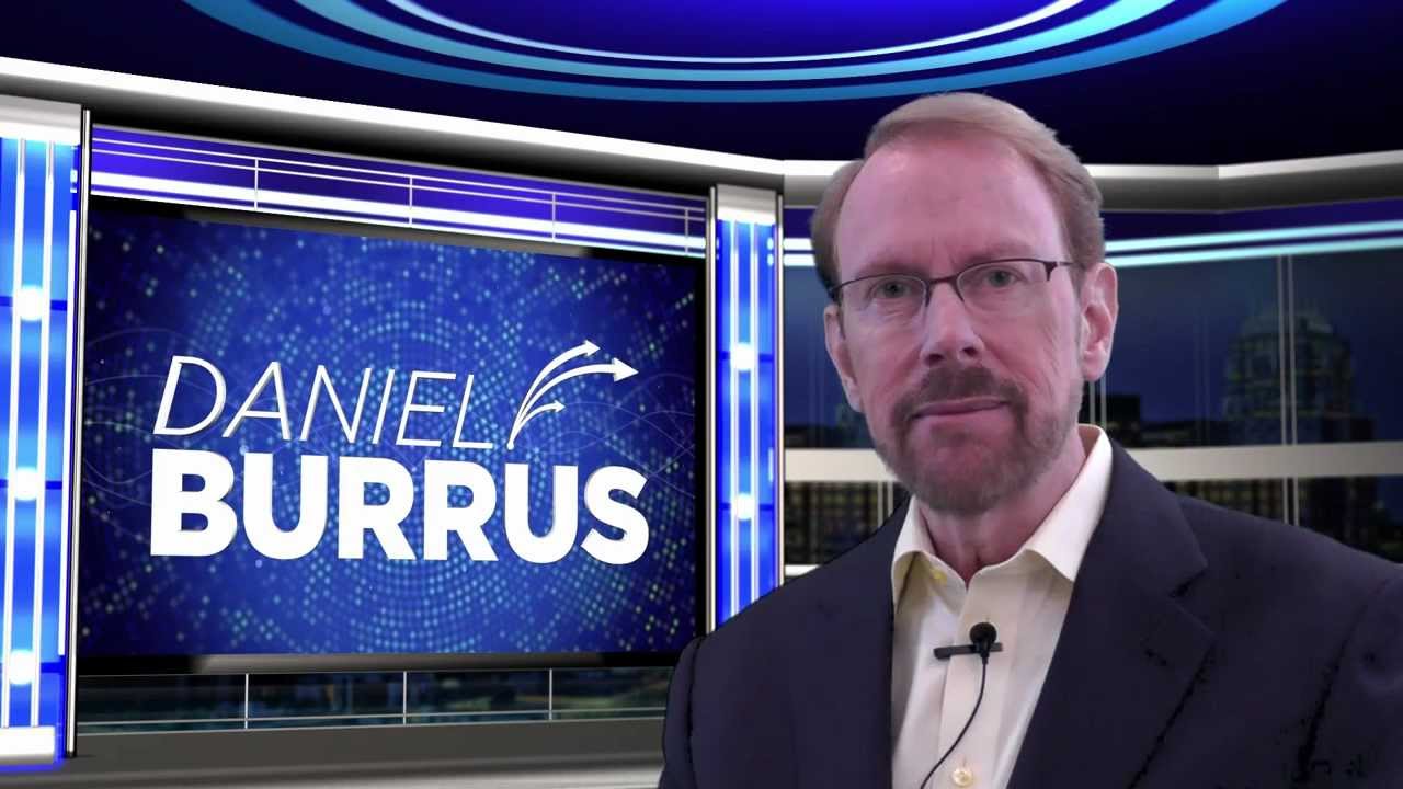 3D Printing - Know What's Next Video Bog with Daniel Burrus - YouTube