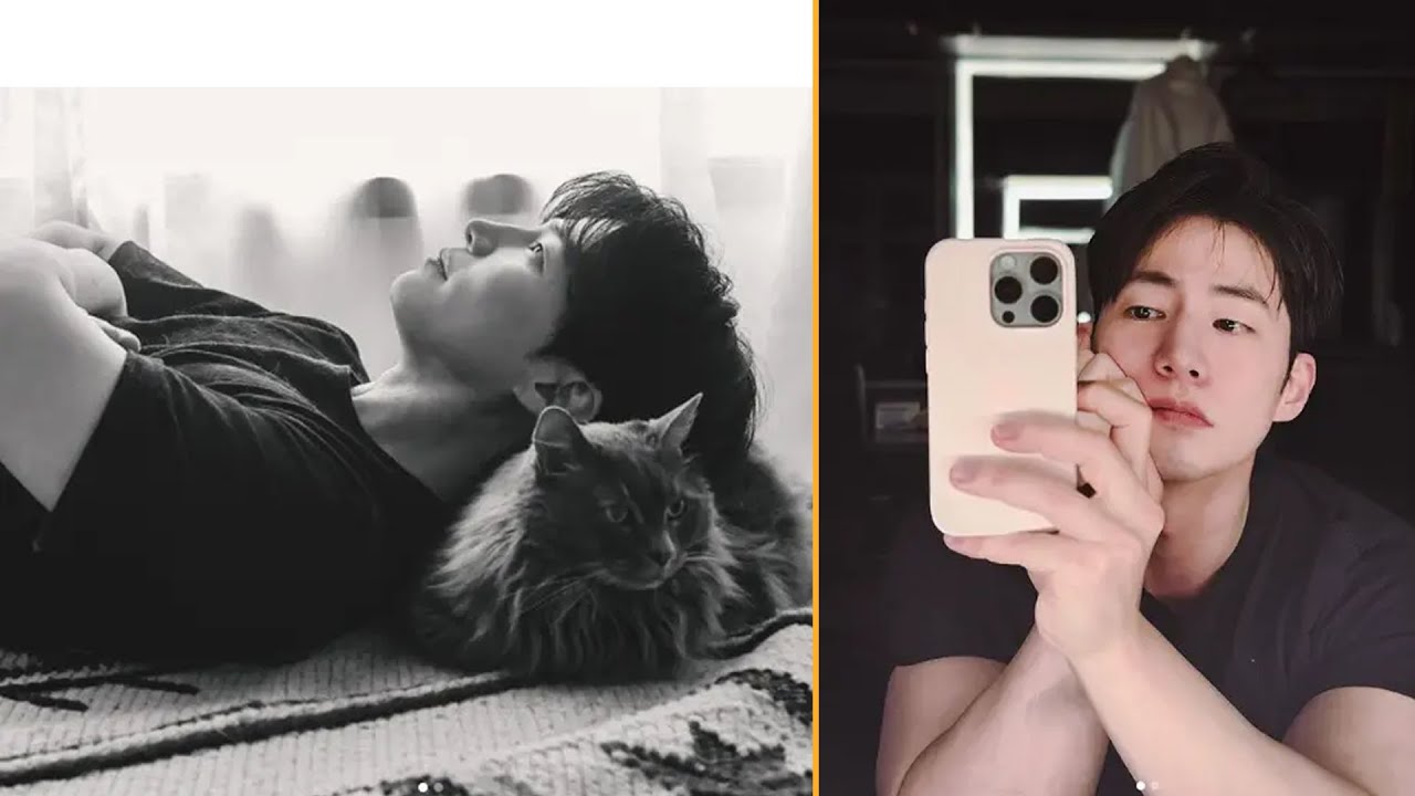 Song Jae-rim Found DEAD In Seoul's Apartment, K-Drama Star Passes Away ...