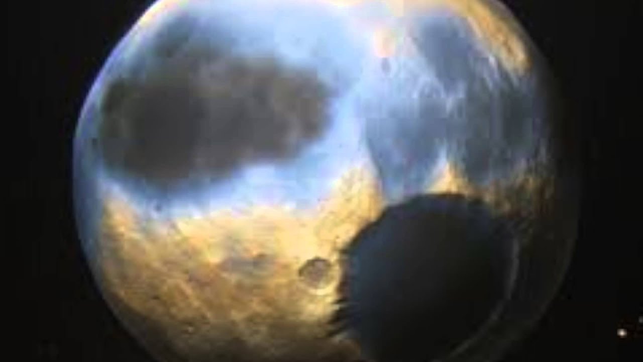 Zombie TV presents Pluto - Episode 1.6 - YouTube