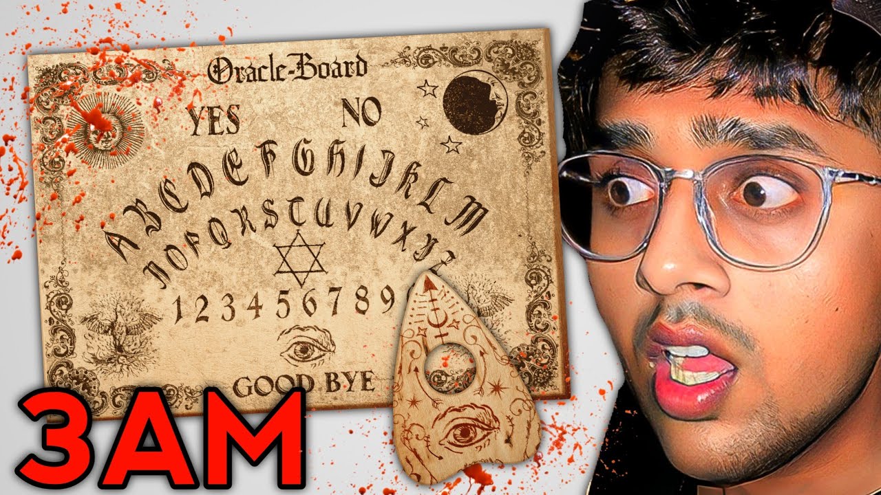 I Played HAUNTED OUIJA BOARD Challenge At Night YouTube i-played-haunted-ouija-board-challenge-at-night-youtube