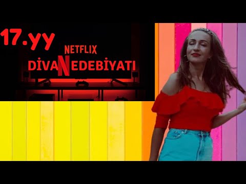 7) Divan Edebiyatı Şairleri 17.yy. | ''KODLAMALARLA'' Ayt Edebiyat 2020