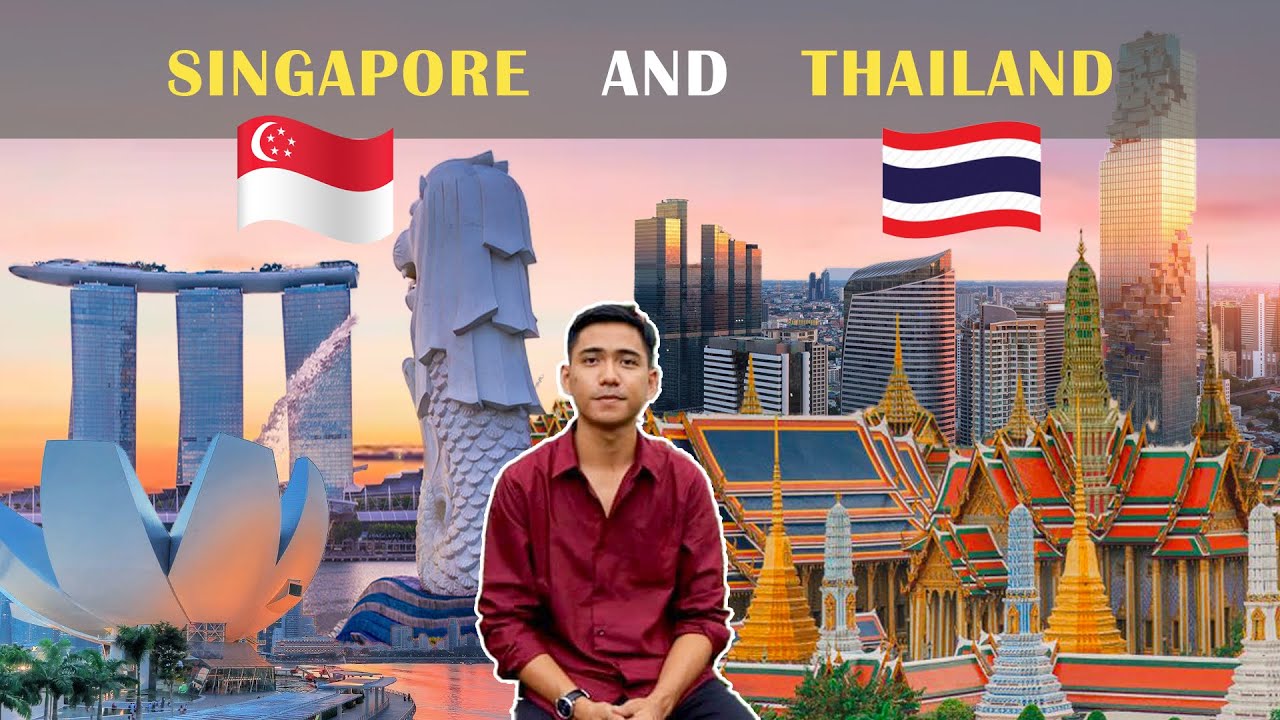 မြန်မာတွေအတွက် အကောင်းဆုံးနိုင်ငံ ။ Vlog 86 Youtube