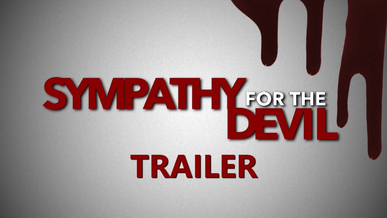 Sympathy for the Devil | Trailer (An Original Short-Film) - YouTube