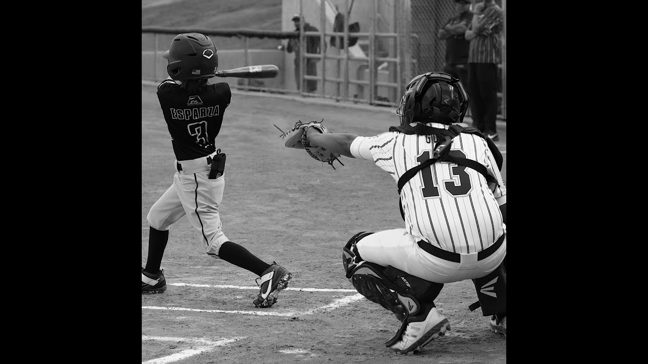 WC Blackdogs vs CBA Broncos. Empire tournament. May 22 2022 - YouTube