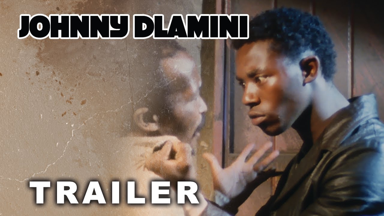 Johnni Dlamini (1980) | Movie Trailer | Hector Rabotapi | Dominique ...