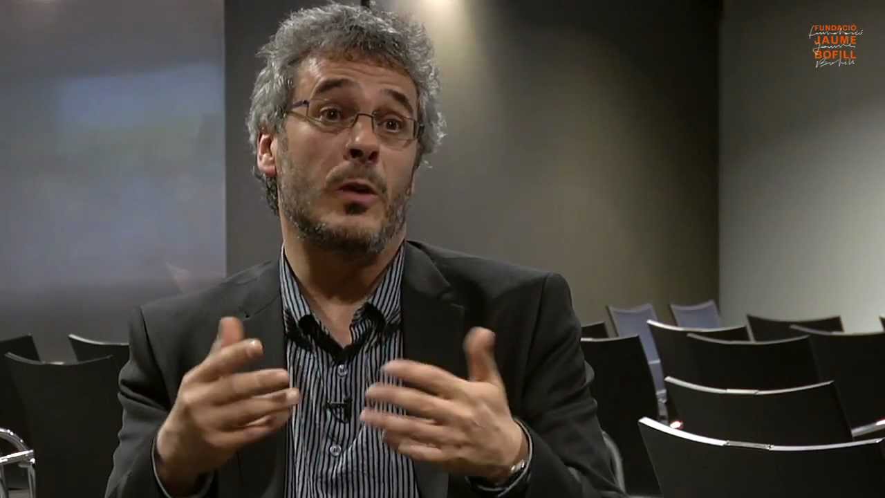 Quin paper té l'educació en l'ascensor social a Catalunya? - YouTube