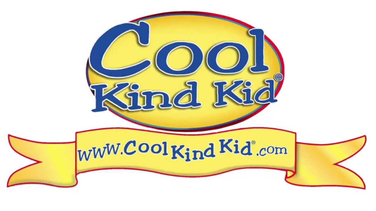 Cool Kind Kid Promo - Proactive vs Reactive - YouTube