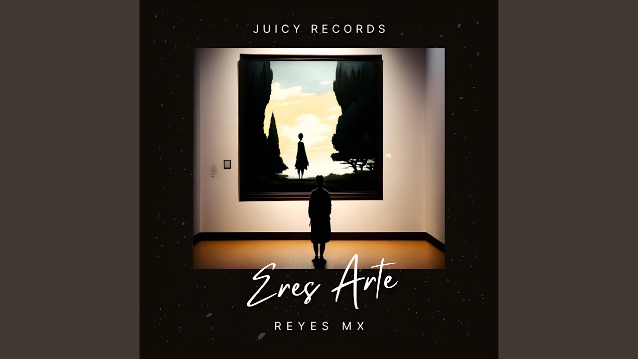 Eres Arte - YouTube