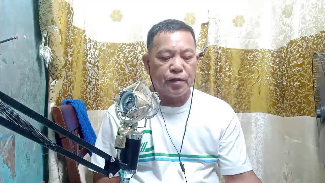 Manong Ces Official's Broadcast - YouTube