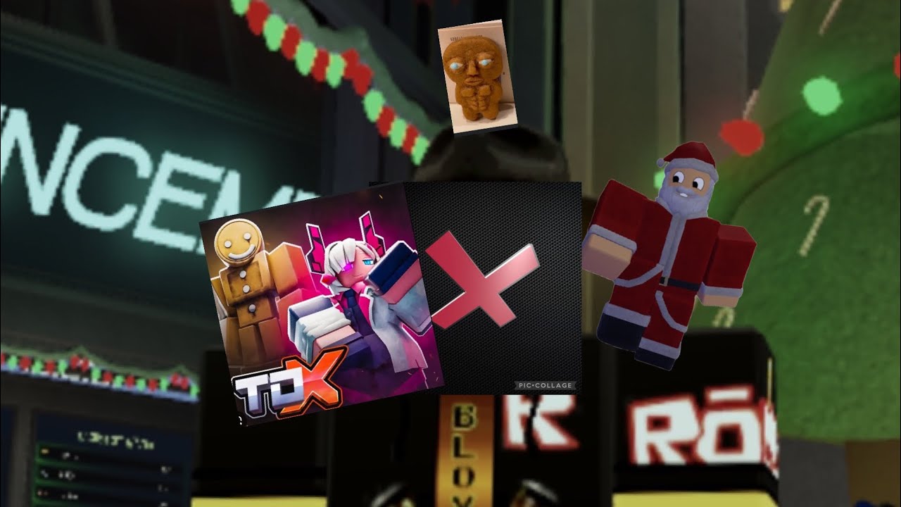 All about the event in TDX… - YouTube