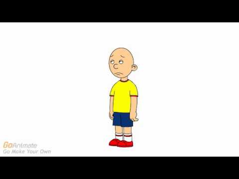 Some Cringey GoAnimate Rant Video - YouTube