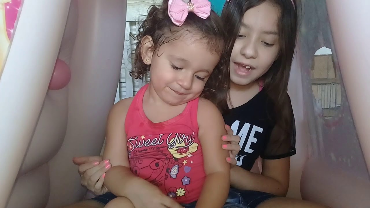 Mostrando Minha Prima 👧 Youtube