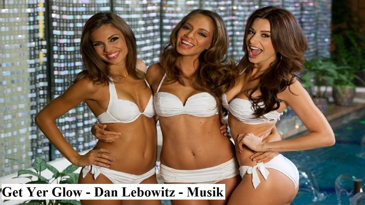 Get Yer Glow - Dan Lebowitz - Musik - YouTube