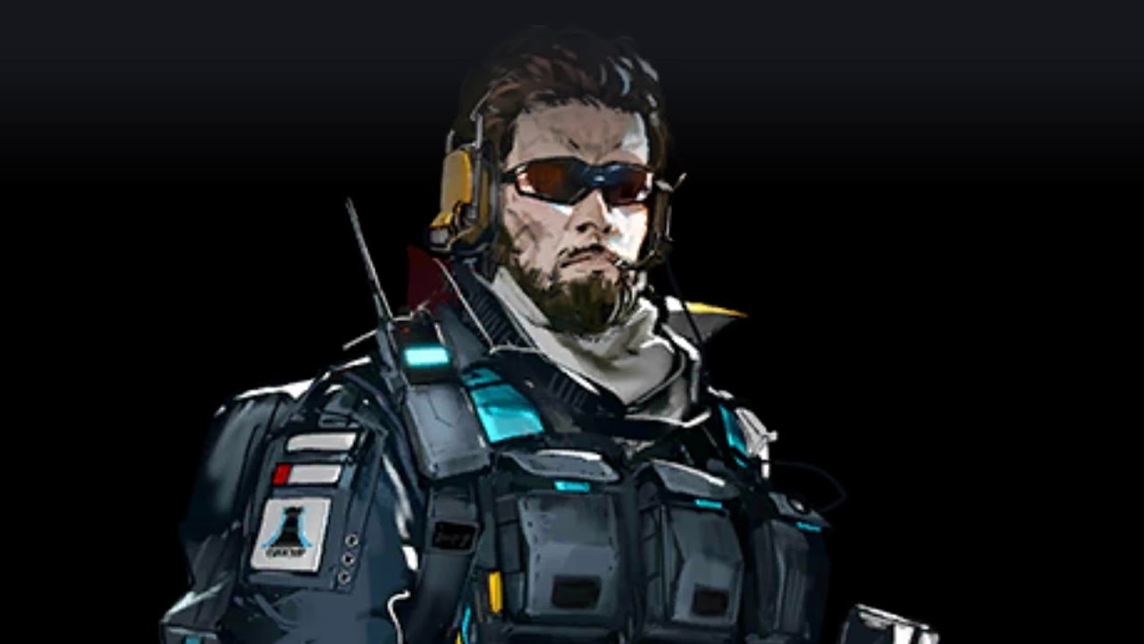 [Arknights] Ace's Farewell - YouTube