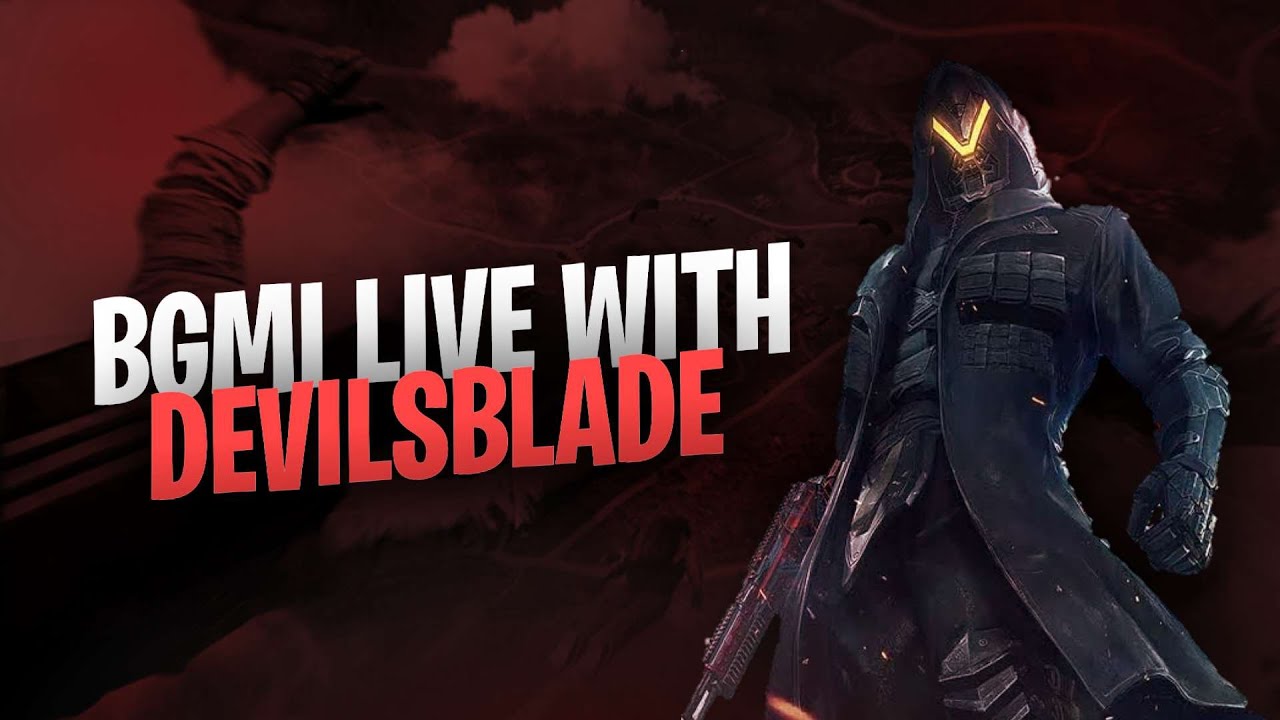 Afternoon BGMI Stream #battlegroundsmobileindia #bgmi - YouTube