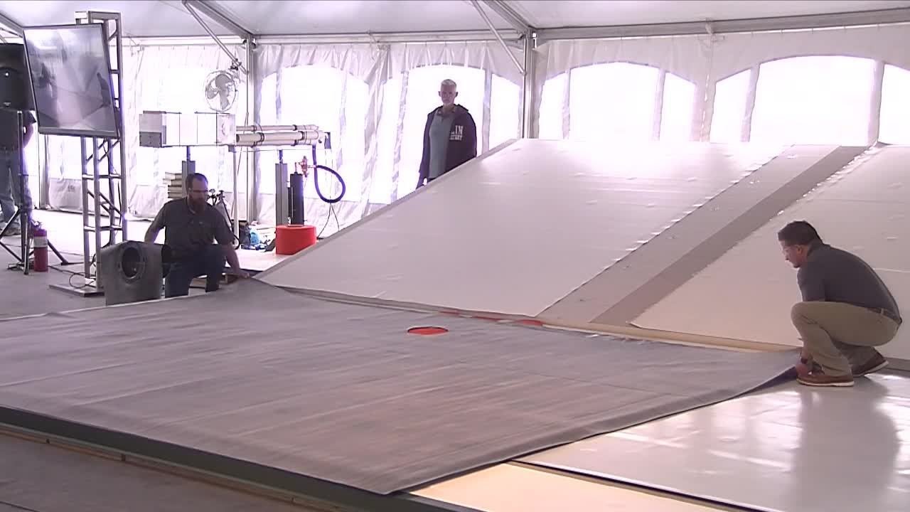 VacuSeal Demo Video - YouTube