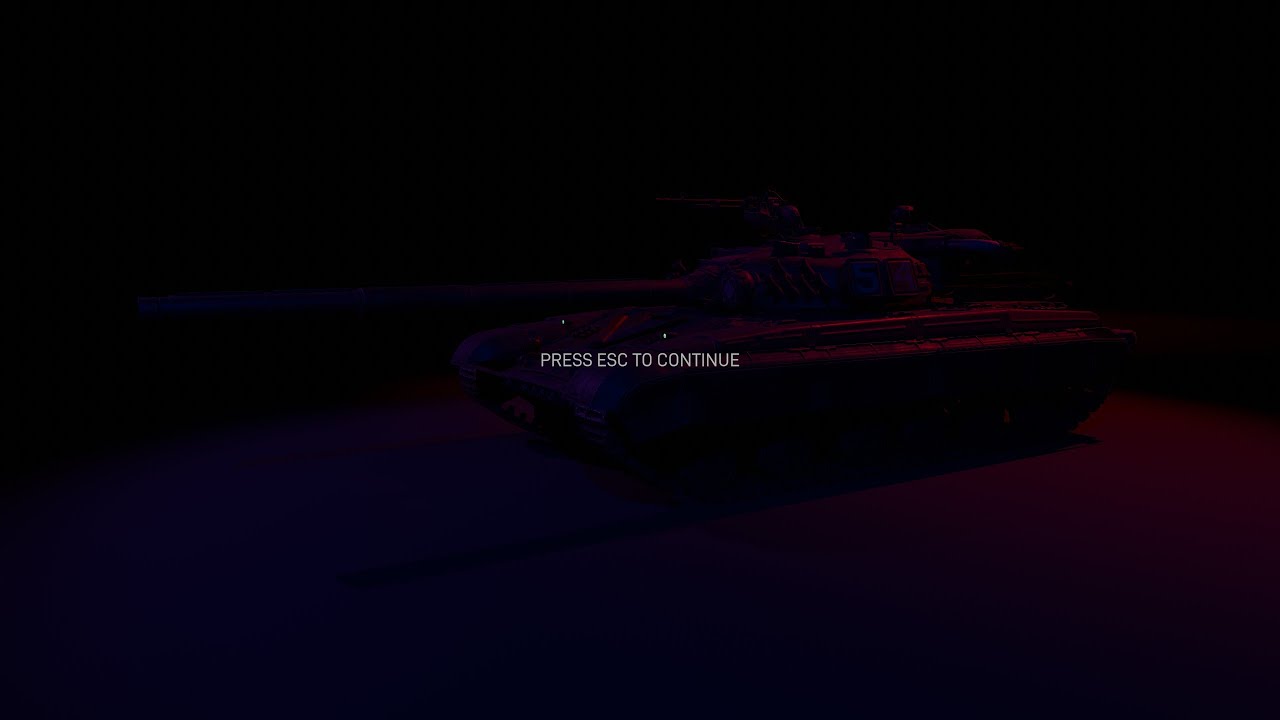 GUNNER, HEAT, PC! 1985 OST (Main Menu Screen) - YouTube