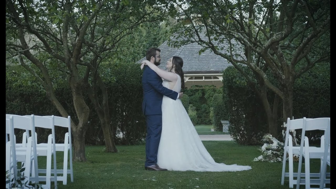 Lilly & Alex - Pemberton Gardens, Christchurch - YouTube