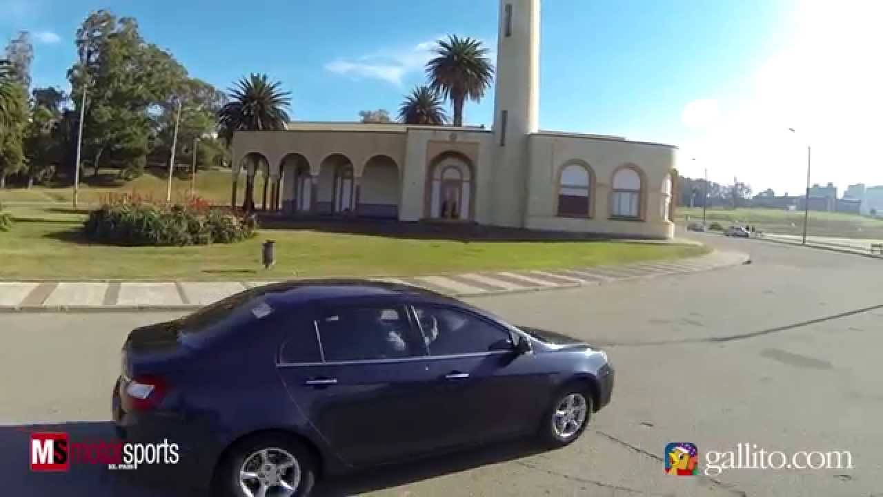 Geely Emgrand Test Drive - Próximamente - YouTube