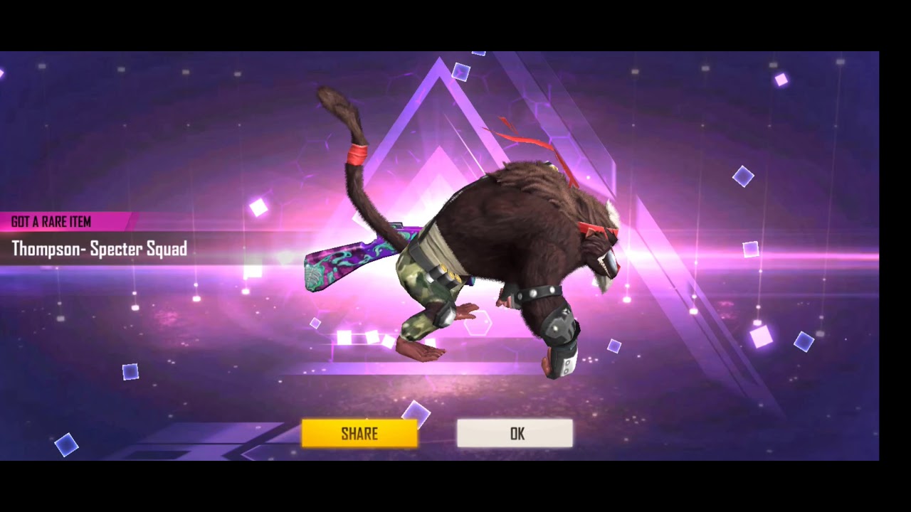 I GOT NEW BEASTON PET AND SKIN OP MUST WATCH - YouTube